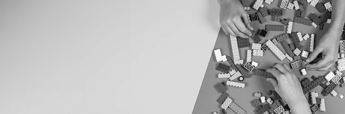 LEGO® based Therapy Training oraz Terapia interakcji społecznych z ...