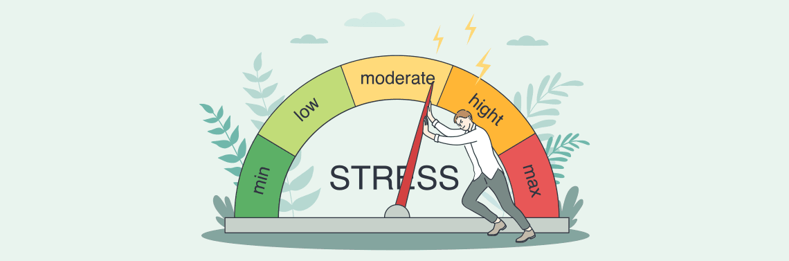 Czy stres jest nam potrzebny? - Czasopismo Psychologia w praktyce ...