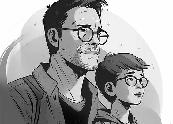 Rodzic jako partner w procesie terapeutycznym dziecka - Czasopismo ...